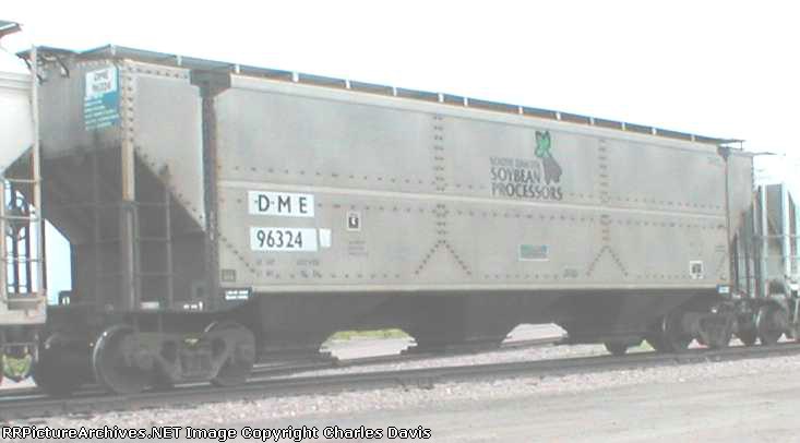 DME 96324